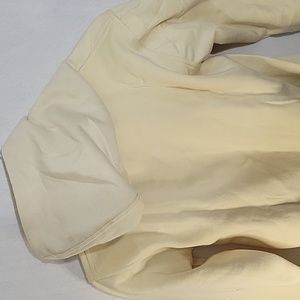 Hollywood Hideout | Shirts | Hollywood Hideout Cream Embroidered Hoodie ...